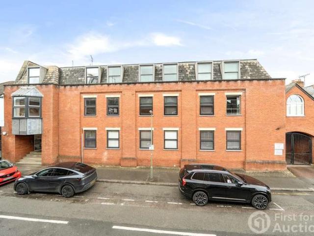 1 Bedroom Flat