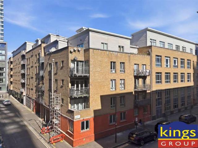 1 Bedroom Flat