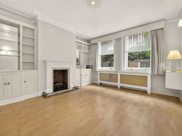 1 Bedroom Flat
