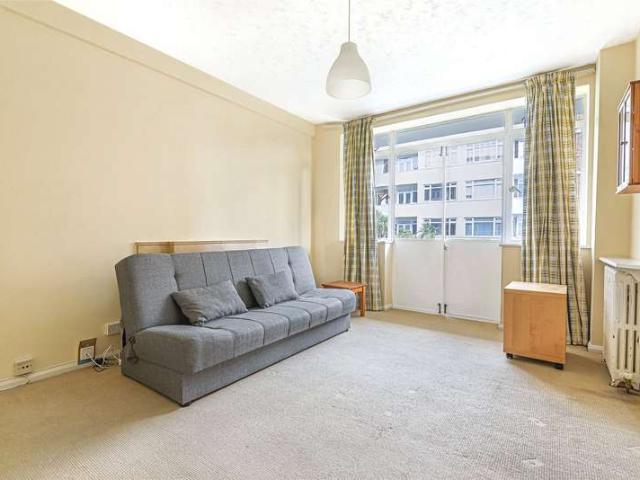 1 Bedroom Flat