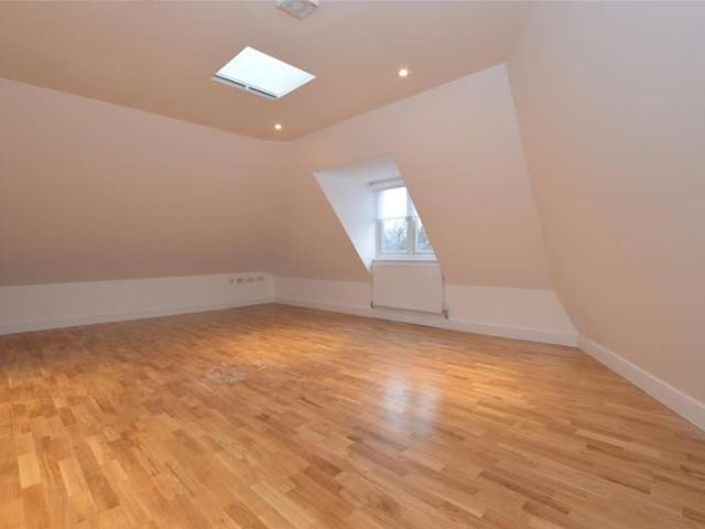 1 Bedroom Flat