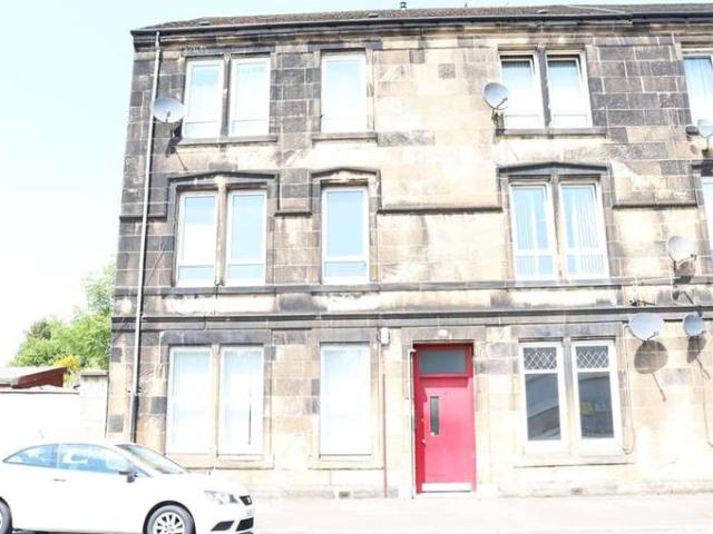 1 Bedroom Flat