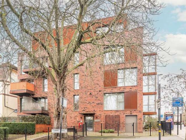1 Bedroom Flat