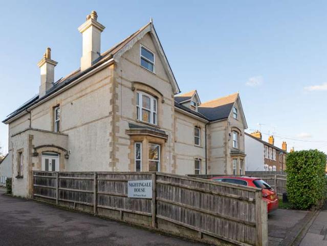 1 Bedroom Flat