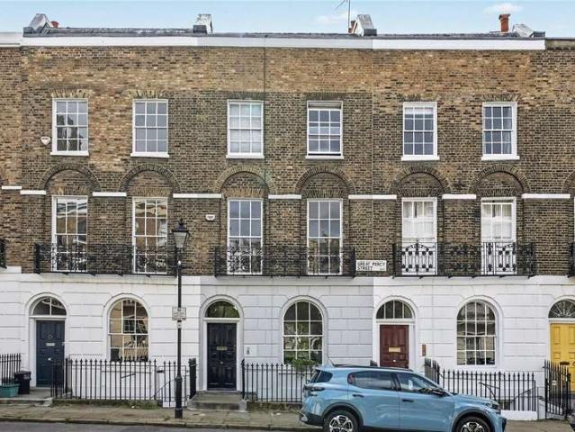 1 Bedroom Flat