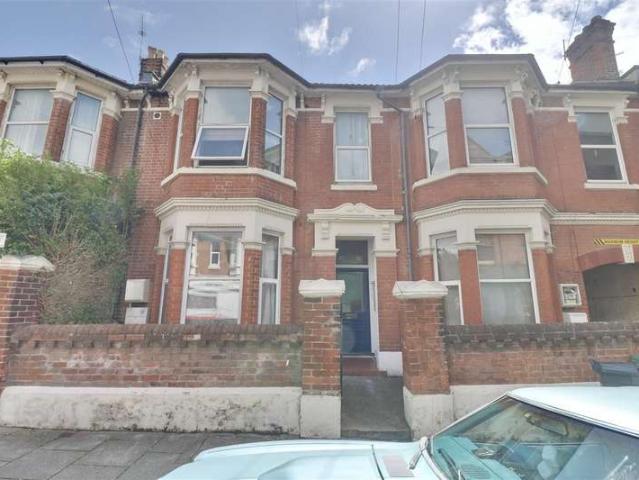 1 Bedroom Flat