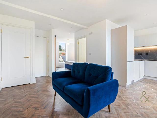 1 Bedroom Flat