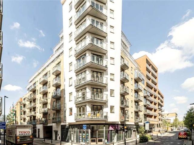 1 Bedroom Flat