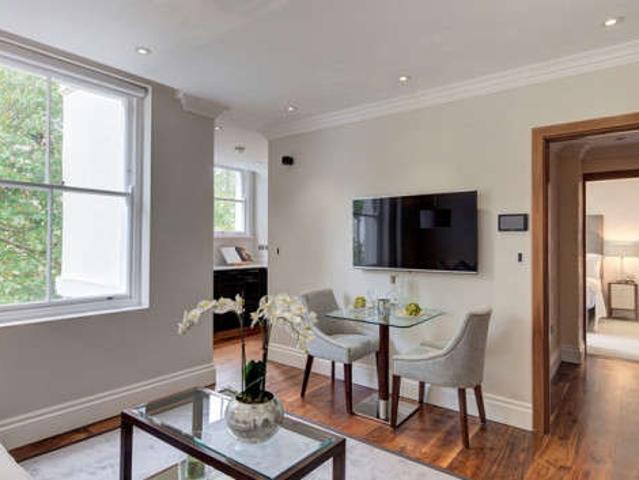 1 Bedroom Flat