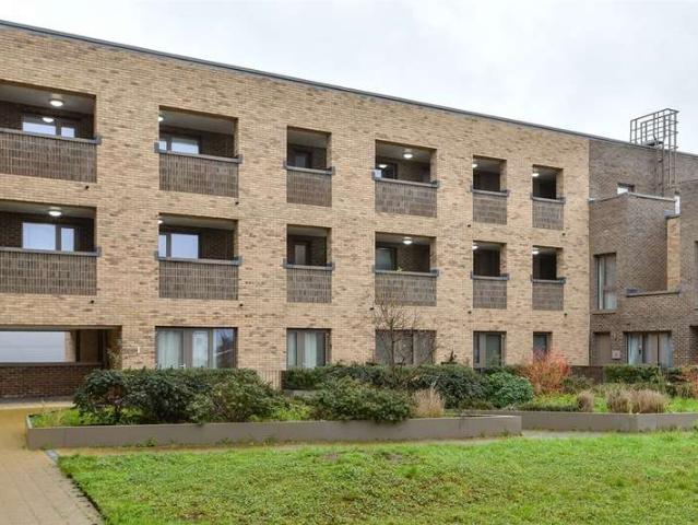 1 Bedroom Flat