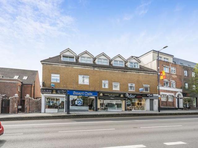 1 Bedroom Flat