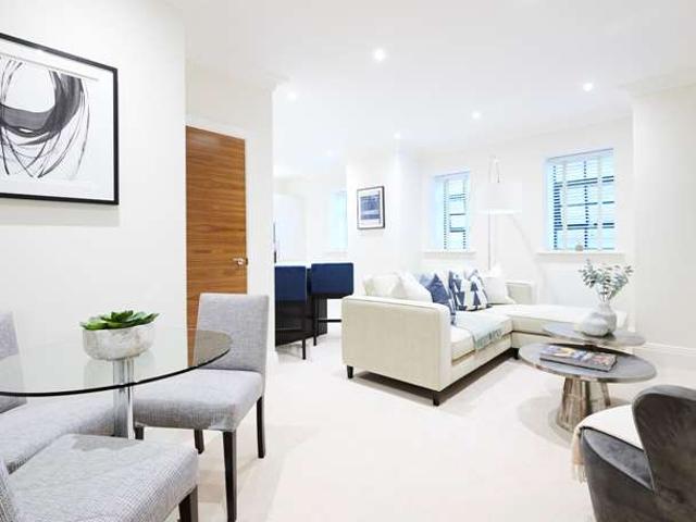 1 Bedroom Flat