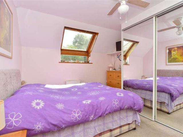 1 Bedroom Flat