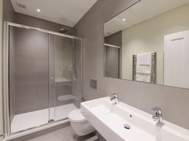 1 Bedroom Flat