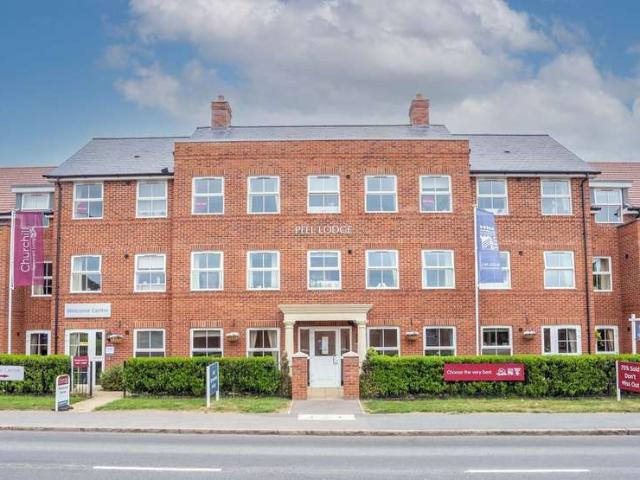 1 Bedroom Flat