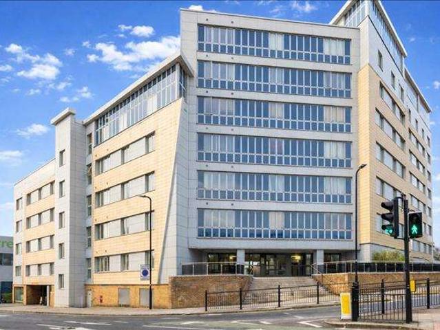 1 Bedroom Flat