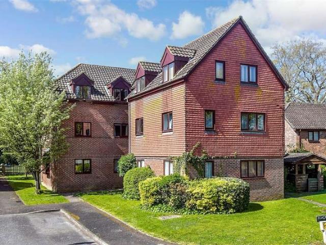 1 Bedroom Flat