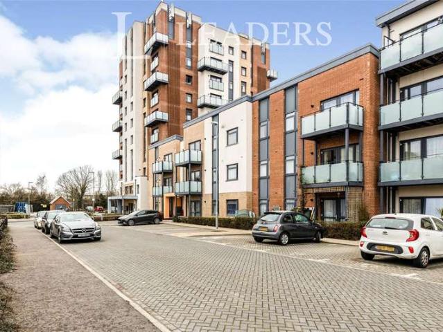 1 Bedroom Flat