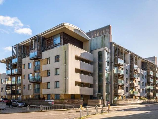 1 Bedroom Flat
