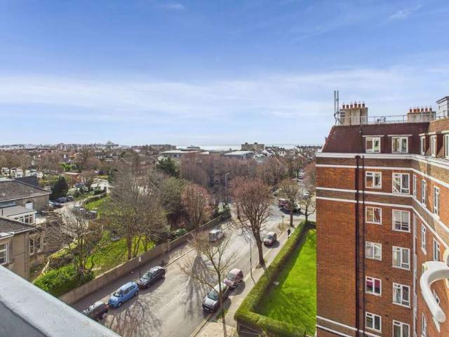 1 Bedroom Flat