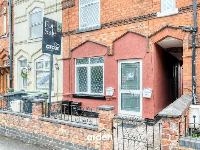 1 Bedroom Flat