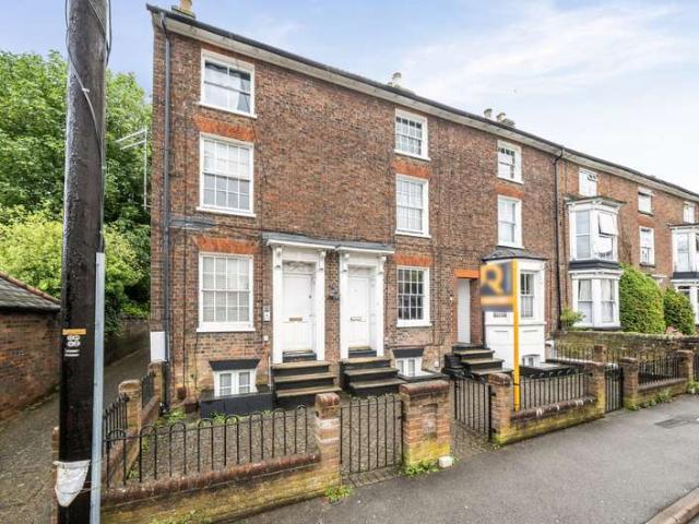 1 Bedroom Flat