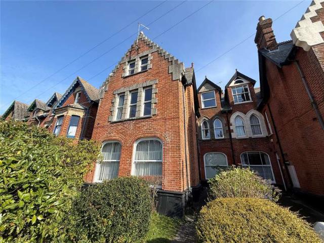 1 Bedroom Flat