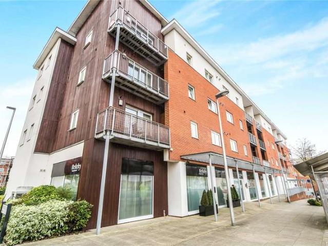1 Bedroom Flat