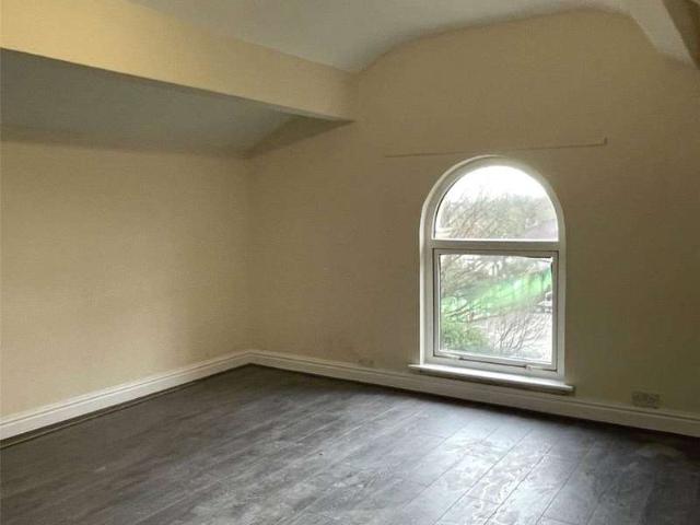 1 Bedroom Flat