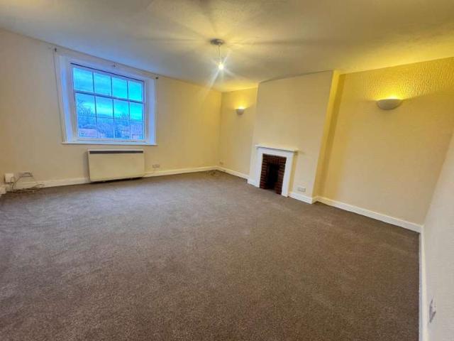 1 Bedroom Flat