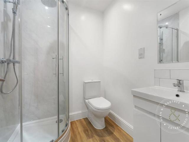 1 Bedroom Flat