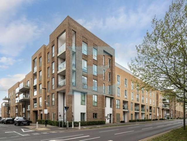 1 Bedroom Flat