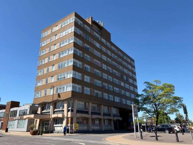 2 Bedroom Flat