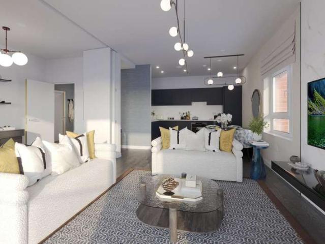1 Bedroom Flat