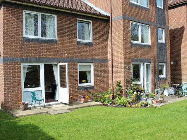 1 Bedroom Flat