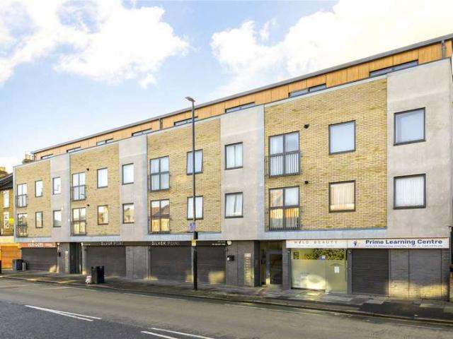 1 Bedroom Flat