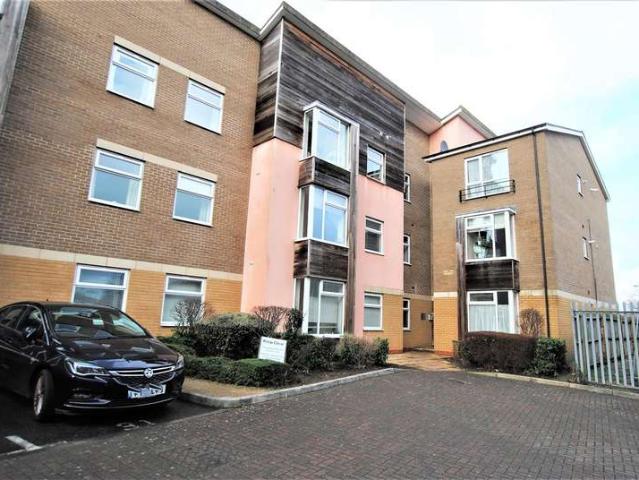 1 Bedroom Flat