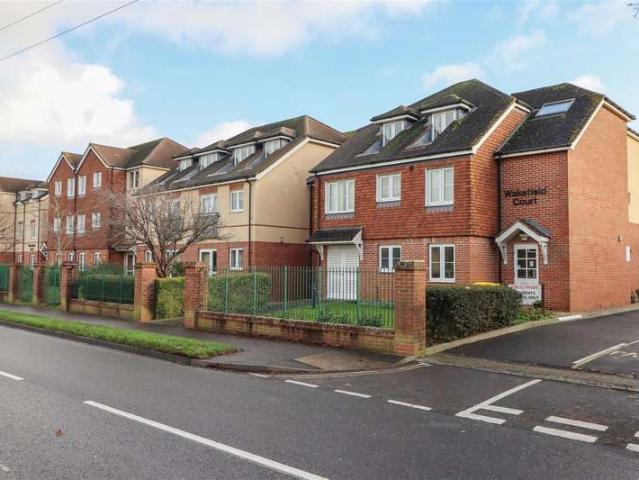 1 Bedroom Flat