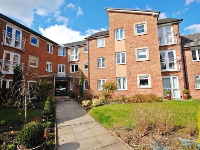1 Bedroom Flat