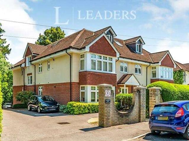 1 Bedroom Flat