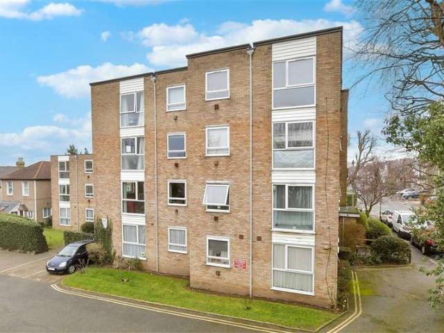 1 Bedroom Flat