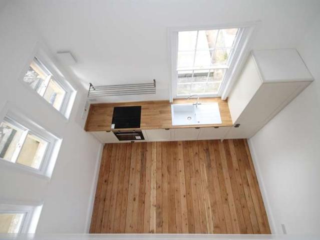 1 Bedroom Flat