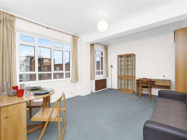 1 Bedroom Flat