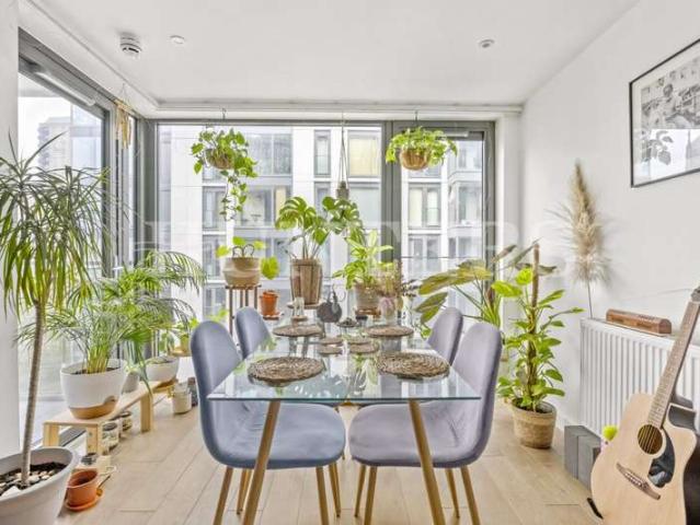 1 Bedroom Flat