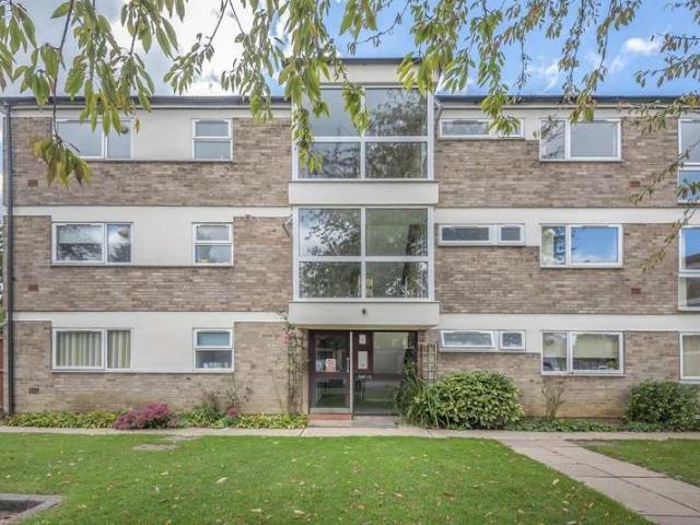 1 Bedroom Flat