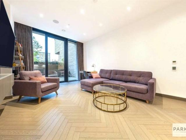 1 Bedroom Flat