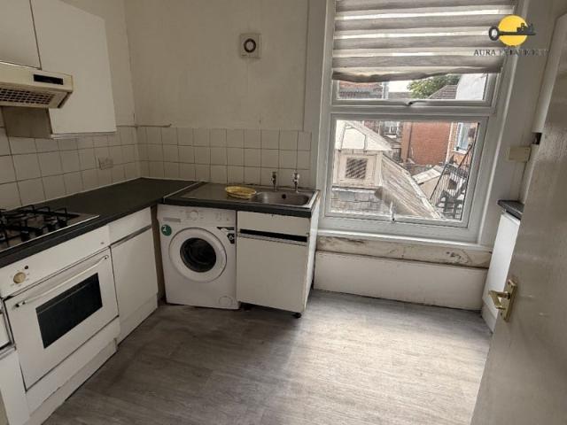 1 Bedroom Flat