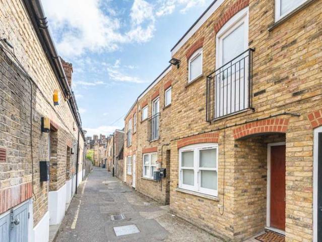 1 Bedroom Flat