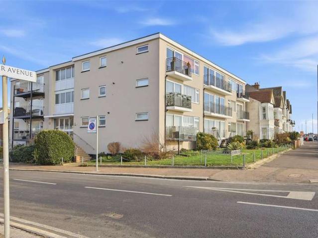 1 Bedroom Flat