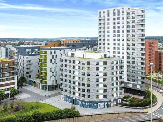 1 Bedroom Flat